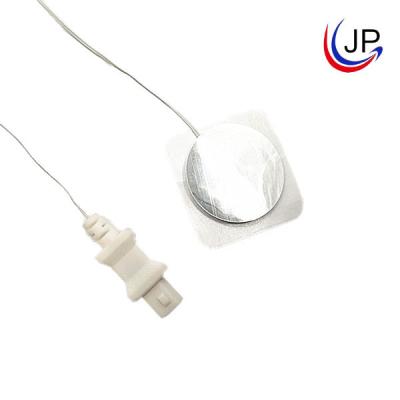China Human Medical Temperature Sensor Skin Disposable 2.252K 10K for sale