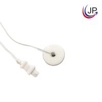 China Human Medical Temperature Sensor Skin Disposable 2.252K 10K for sale