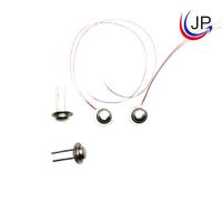 China 50KΩ 2.252KΩ 10KΩ Wearable Medical Temperature Sensor For Body Temperature Measurement for sale