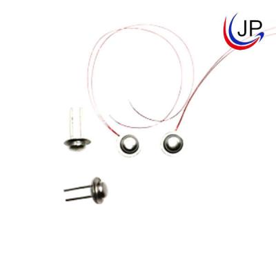 China 50KΩ 2.252KΩ 10KΩ Wearable Medical Temperature Sensor For Body Temperature Measurement for sale