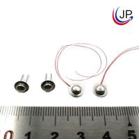 China 50KΩ 2.252KΩ 10KΩ Wearable Medical Temperature Sensor For Body Temperature Measurement for sale