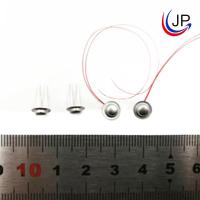 China 50KΩ 2.252KΩ 10KΩ Wearable Medical Temperature Sensor For Body Temperature Measurement for sale