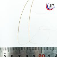 China Epoxy Resin Miniature Medical NTC Temperature Probe For Temperature Monitoring for sale
