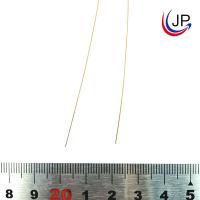 China Epoxy Resin Miniature Medical NTC Temperature Probe For Temperature Monitoring for sale