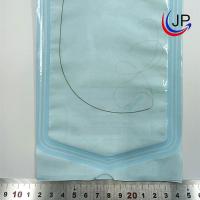 China Epoxy Resin Miniature Medical NTC Temperature Probe For Temperature Monitoring for sale