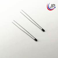 China ISO9001 CE NTC Epoxy Thermistor For Home Appliance Automobile Medical Equipment Power Tool for sale