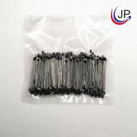 China ISO9001 CE NTC Epoxy Thermistor For Home Appliance Automobile Medical Equipment Power Tool for sale