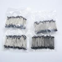 China ISO9001 CE NTC Epoxy Thermistor For Home Appliance Automobile Medical Equipment Power Tool for sale