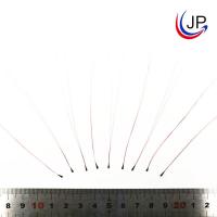 China Enamelled Wire CE NTC Temperature Sensor For Thermometer Medical Device Battery for sale