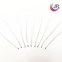 China Enamelled Wire CE NTC Temperature Sensor For Thermometer Medical Device Battery for sale