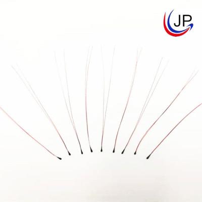 China Enamelled Wire CE NTC Temperature Sensor For Thermometer Medical Device Battery for sale