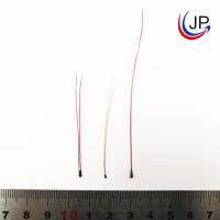 China Enamelled Wire CE NTC Temperature Sensor For Thermometer Medical Device Battery for sale