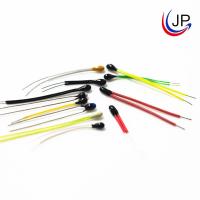 China Home Appliance NTC Thermistor Temperature Sensor for sale