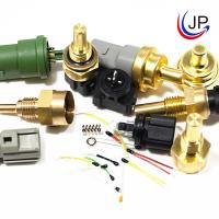 China Home Appliance NTC Thermistor Temperature Sensor for sale