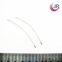 China Micro NTC Thermistor Medical Temperature Sensor For Temperature Measurement for sale