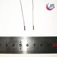 China Micro NTC Thermistor Medical Temperature Sensor For Temperature Measurement for sale