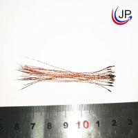 China Micro NTC Thermistor Medical Temperature Sensor For Temperature Measurement for sale