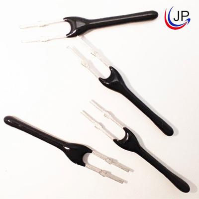 China Fire Alarm NTC Thermistor Probe ISO9001 NTC Type Temperature Sensor for sale
