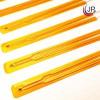 China 10Kohm Thermistor Type Temperature Sensor for sale