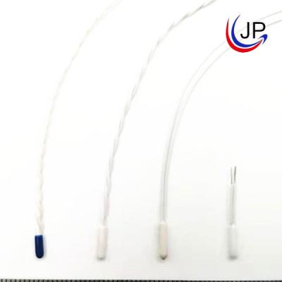 China 3935k Epoxy Coated NTC Probe Sensor 2.252K Plastic Housing Type for sale