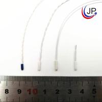 China 3935k Epoxy Coated NTC Probe Sensor 2.252K Plastic Housing Type for sale