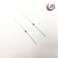 China NTC Diode Glass Bead Thermistor For Home Appliance Automotive Electronics for sale