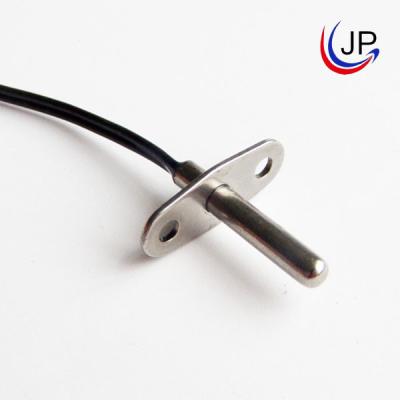 China Flange Type High Temperature Probe 0.3K-2000K 2500K To 4500K for sale