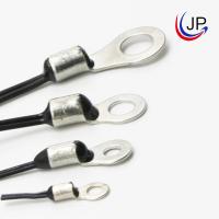 China 0.3K To 2000K NTC Surface Mount Temp Sensor 2500K-4500K for sale