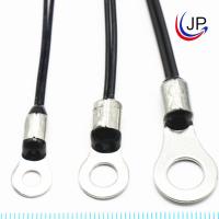 China 0.3K To 2000K NTC Surface Mount Temp Sensor 2500K-4500K for sale