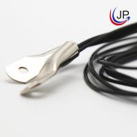 China 0.3K To 2000K NTC Surface Mount Temp Sensor 2500K-4500K for sale