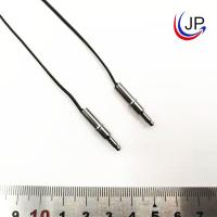 China 0.3K-2000K NTC Probe Temperature Sensor For Kettle Water Heater for sale