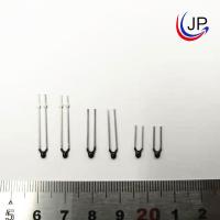 China R25 10K B25/85 3435k NTC Epoxy Thermistor For UAV for sale