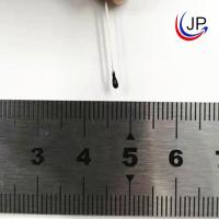 China R25 10K B25/85 3435k NTC Epoxy Thermistor For UAV for sale