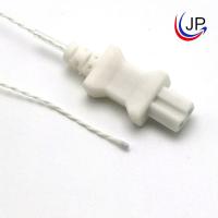 China Medical Monitors Disposable Temperature Sensor 2.252K 10K for sale