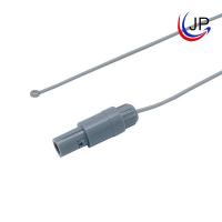 China Reusable 2.252K 5.6mm NTC Thermistor Temperature Sensor For Neonatal ICU Babies for sale