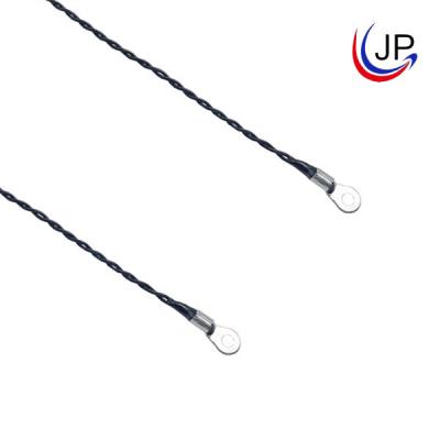 China Epoxy NTC Surface Mount Temperature Sensor Ring Lug for sale