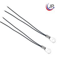 China NTC Thermistor Surface Mount Temperature Sensor Ring Terminal for sale