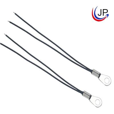 China NTC Thermistor Surface Mount Temperature Sensor Ring Terminal for sale