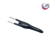 China R62 20.92K B25/50 4200K Epoxy Coated Thermistor Sensor for sale
