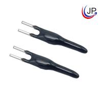 China R62 20.92K B25/50 4200K Epoxy Coated Thermistor Sensor for sale