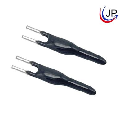 China R62 20.92K B25/50 4200K Epoxy Coated Thermistor Sensor for sale