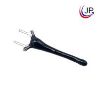 China R100 3.3k NTC Epoxy Thermistor B0/100 3970K For Fire Alarm for sale