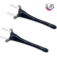 China R100 3.3k NTC Epoxy Thermistor B0/100 3970K For Fire Alarm for sale