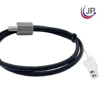 China R25 Epoxy Encapsulated NTC Temp Sensor For Generator Temperature Measurement for sale