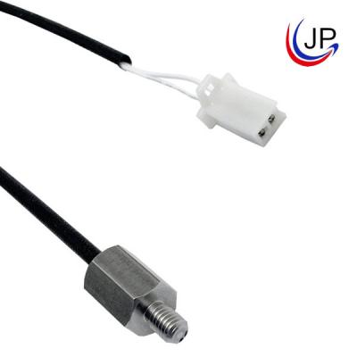 China R25 Epoxy Encapsulated NTC Temp Sensor For Generator Temperature Measurement for sale