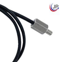 China R25 Epoxy Encapsulated NTC Temp Sensor For Generator Temperature Measurement for sale