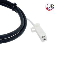 China R25 Epoxy Encapsulated NTC Temp Sensor For Generator Temperature Measurement for sale