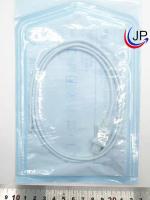 China 7FR ( OD2.3mm ) Length Scale Type Disposable Temperature Probe For Human Body Temperature Measurement Of Children for sale