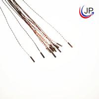 China 2.252K 3976 PI Max 0.5mm Epoxy NTC Chip Thermistor for sale