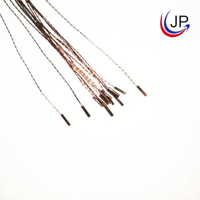 China 2.252K 3976 PI Max 0.5mm Epoxy NTC Chip Thermistor for sale